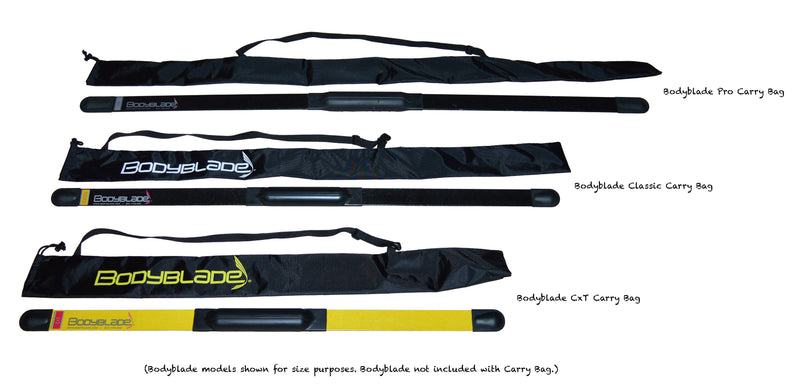 Bodyblade® Carry Bag | Bodyblade
