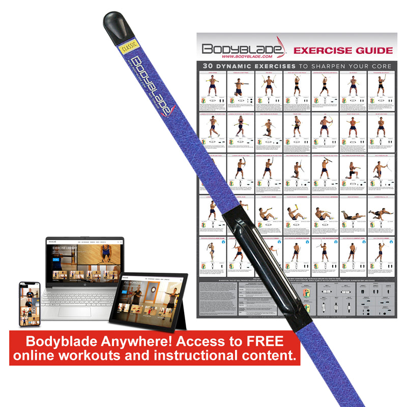 Bodyblade® Classic | Bodyblade